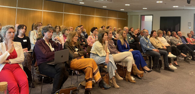 Programma Reablement - vanzorgnaargewoonleven