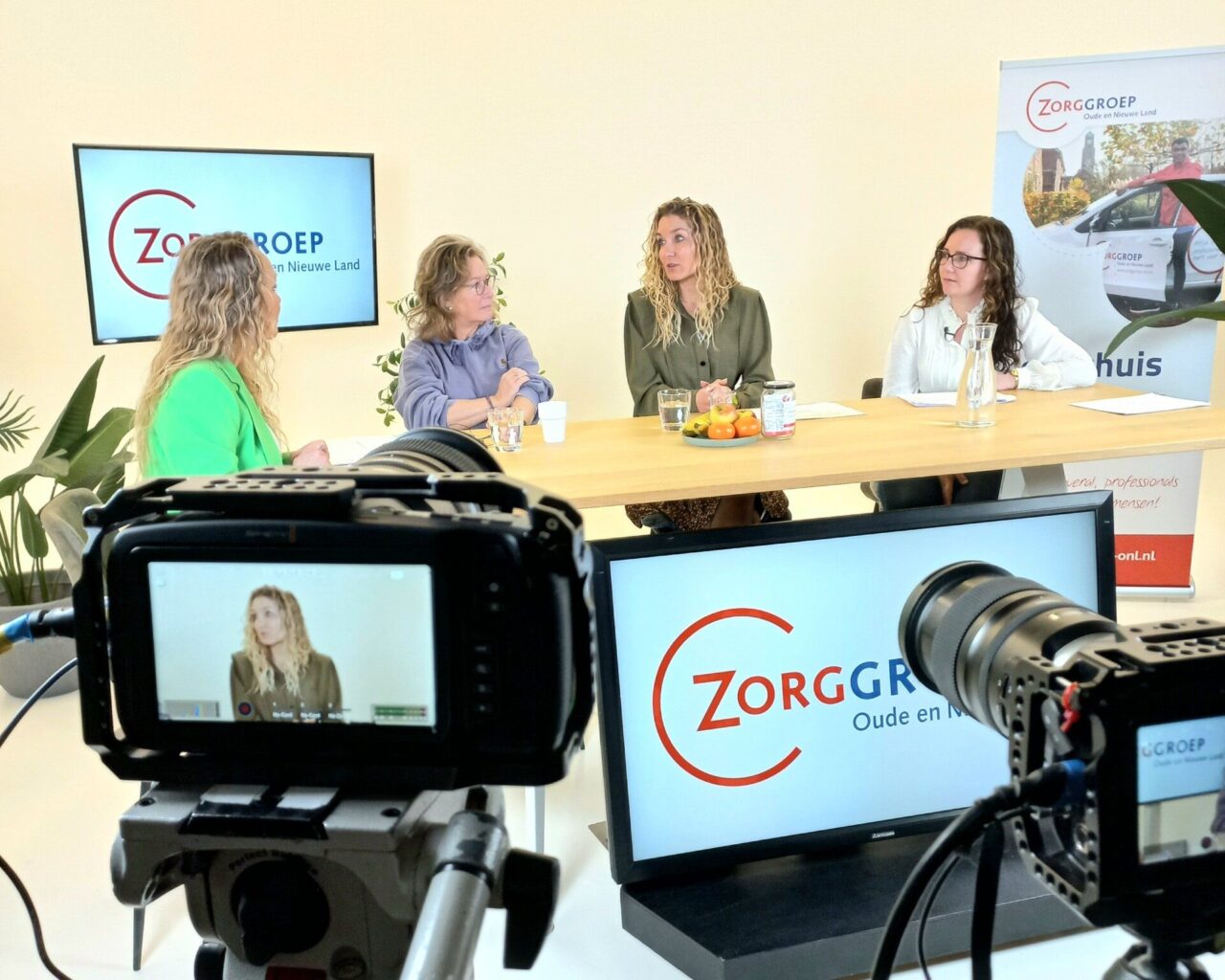 Home - vanzorgnaargewoonleven